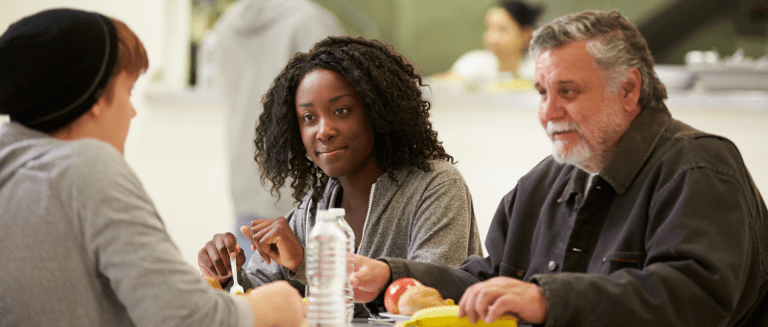 Homelessness Plan - Pasadena Partnership